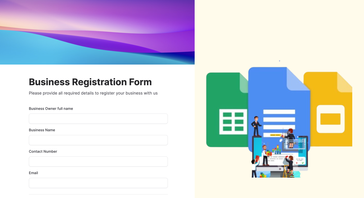 Troubleshooting Common Issues with Google Forms Troubleshooting Common Issues with Google Forms