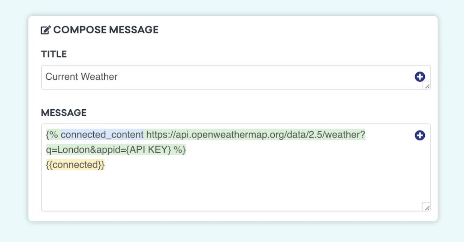 Braze tip #5: how to use Connected Content with Google Sheets Braze tip #5: how to use Connected Content with Google Sheets