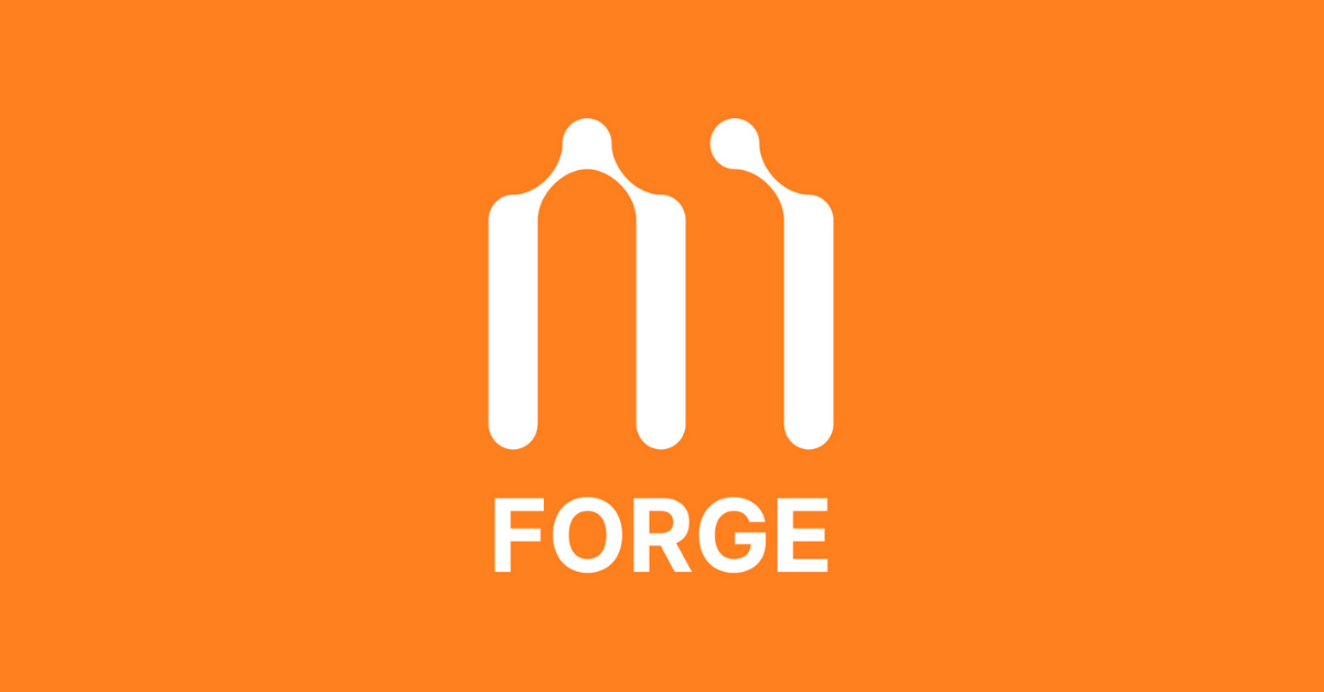 Mobioos Forge Mobioos Forge